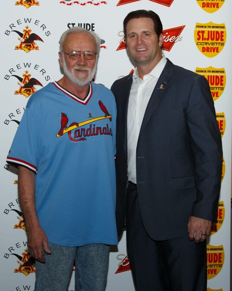 Celebrating My First Father's Day Without My Dad - Missy Eversole