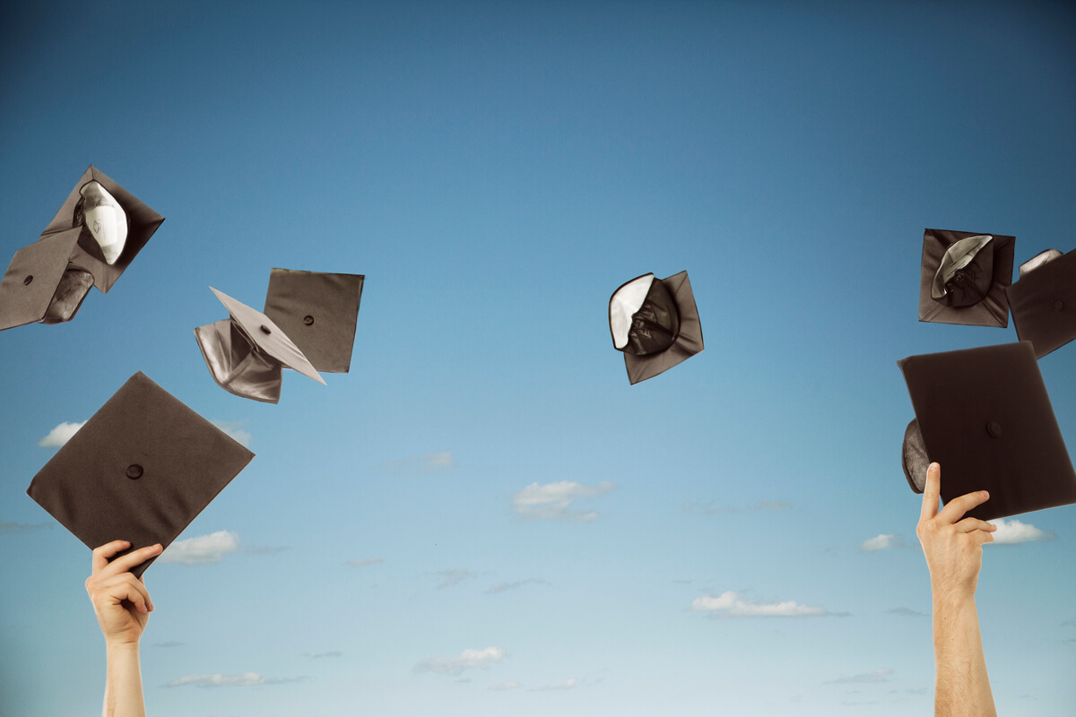 Letting Go, Learning to Fly and Loving Unconditionally - Missy Eversole