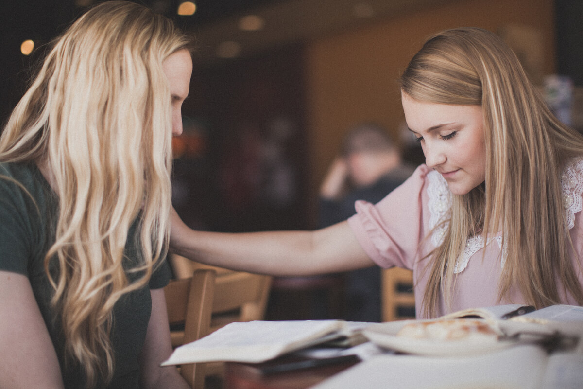 Stop Kicking Against the Goads - Missy Eversole